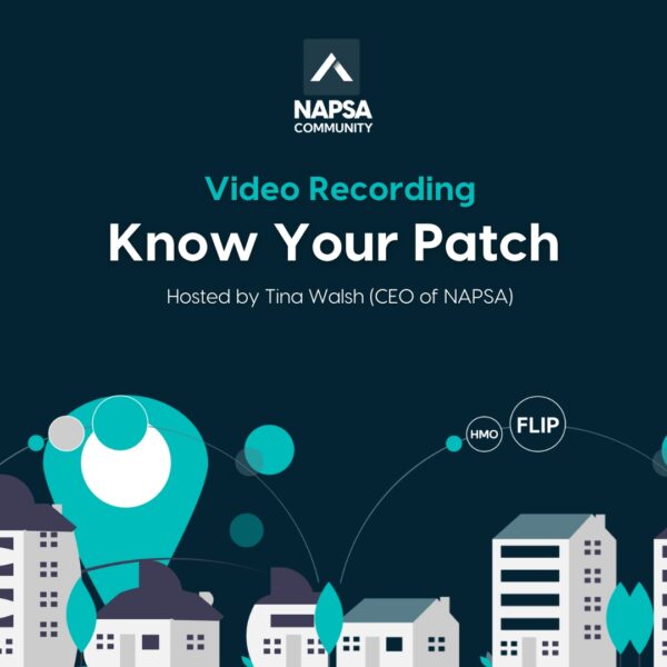 Members Resources - Find Trusted Property Sourcing Agents - NAPSA UK